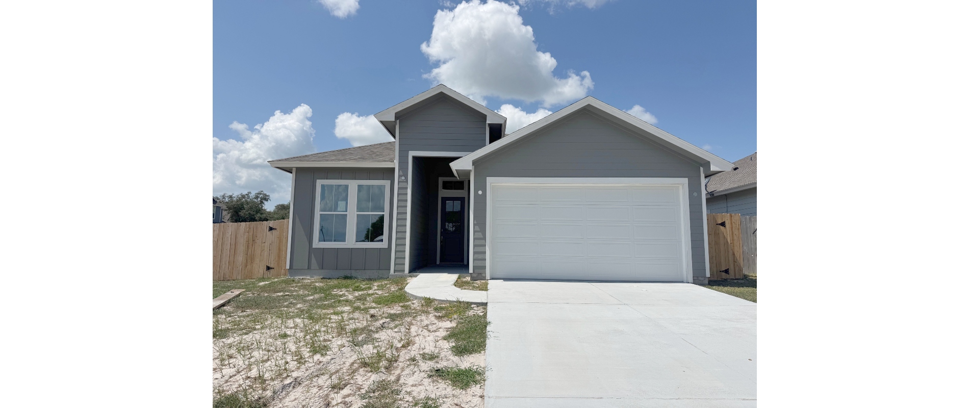 101 Broad Oak - Hogan Homes