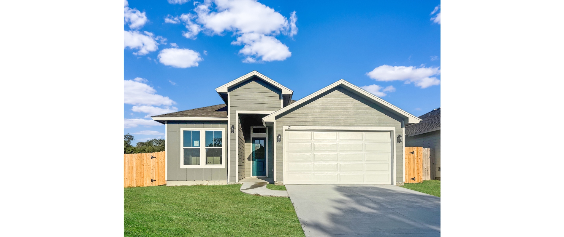 101 Broad Oak - Hogan Homes