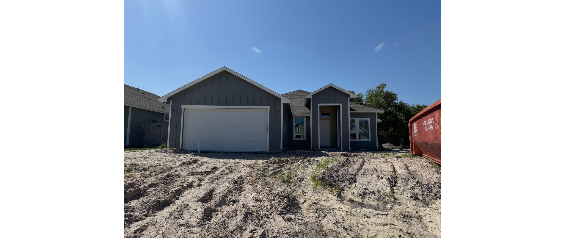 129 Broad Oak - Hogan Homes