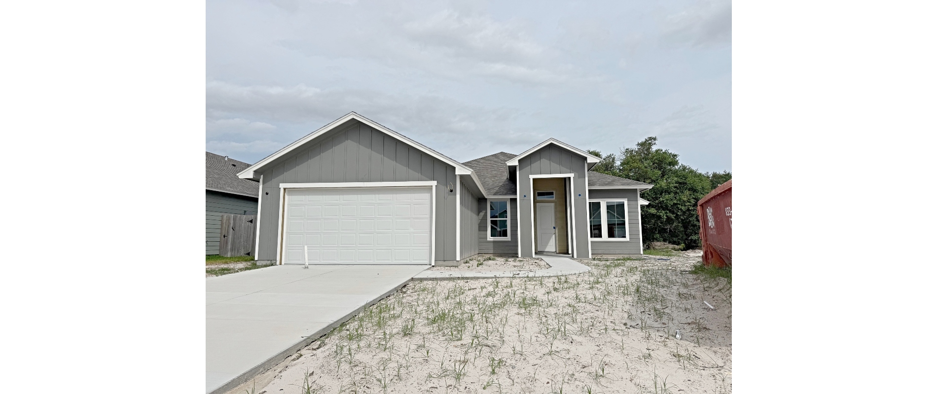 129 Broad Oak - Hogan Homes