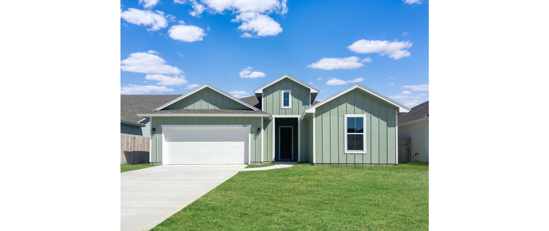 130 Broad Oak - Hogan Homes