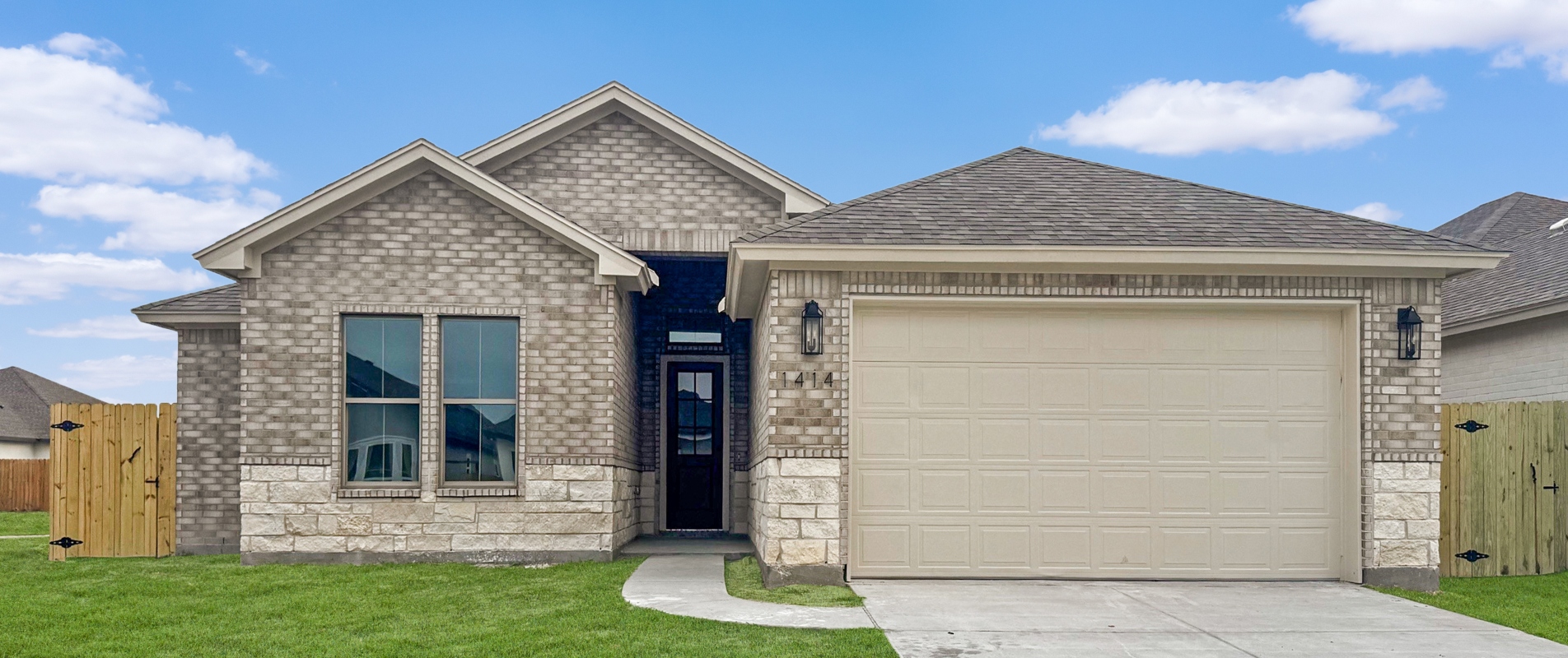 1414 Jack Chesney - Hogan Homes