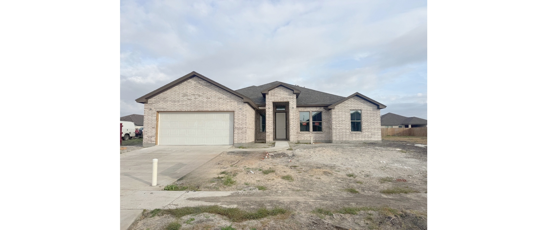 1422 Jack Chesney - Hogan Homes
