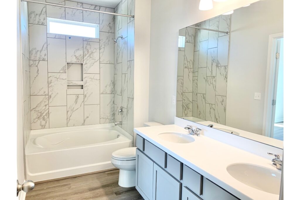 Floor Plans | Wahoo | Corpus Christi Home Builder | Hogan Homes
