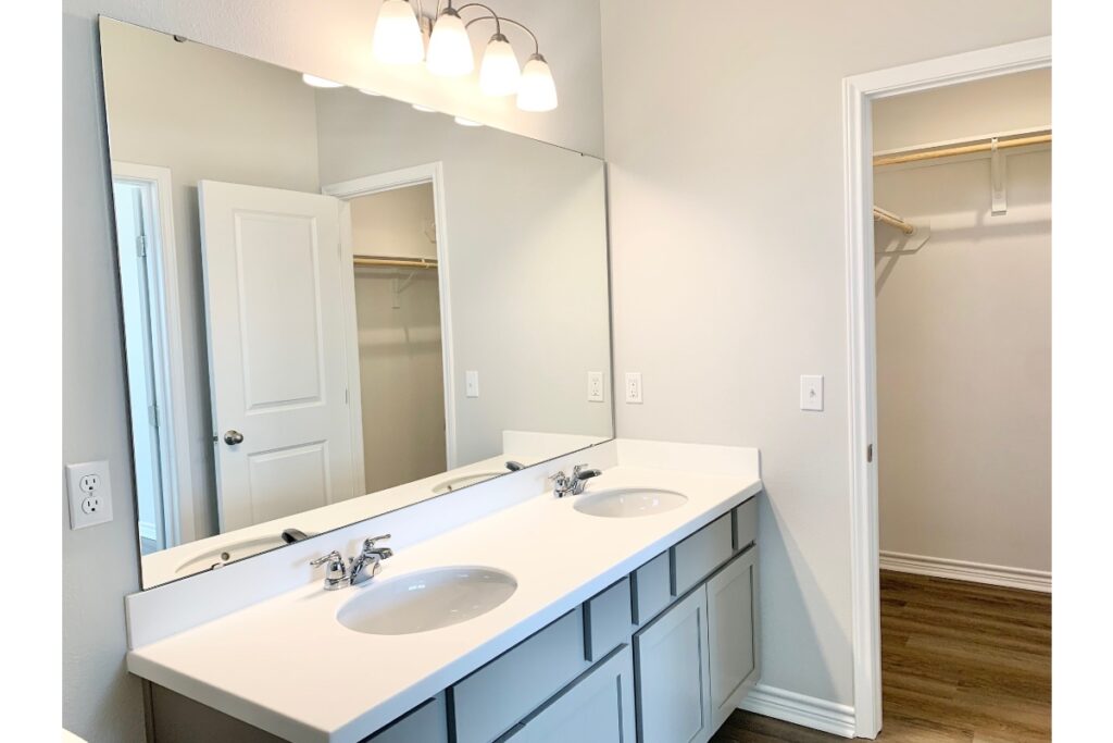Floor Plans | Wahoo | Corpus Christi Home Builder | Hogan Homes