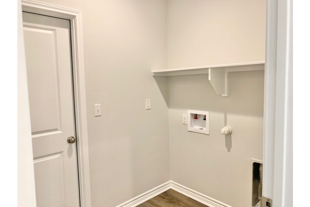 Floor Plans | Wahoo | Corpus Christi Home Builder | Hogan Homes