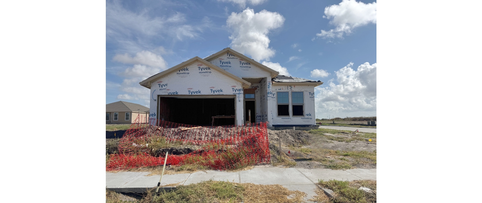 2102 Fury Dr. - Hogan Homes