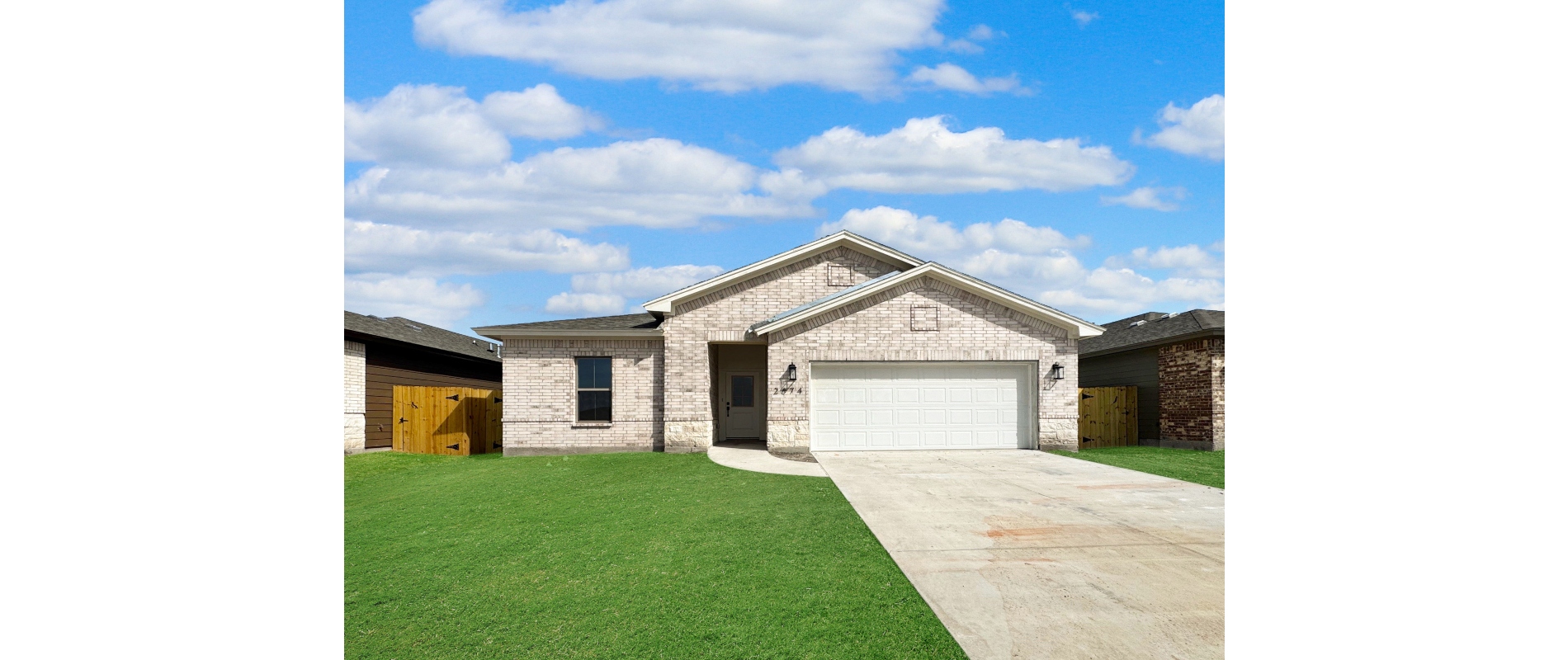 2674 Lady Andrea - Hogan Homes