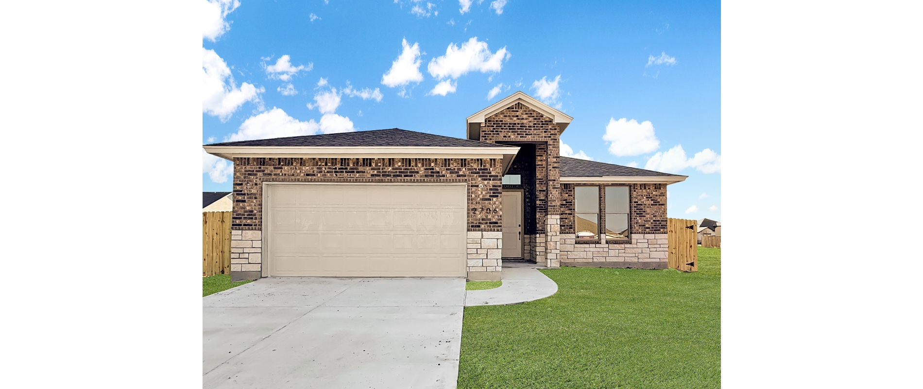 2706 Lady Andrea - Hogan Homes