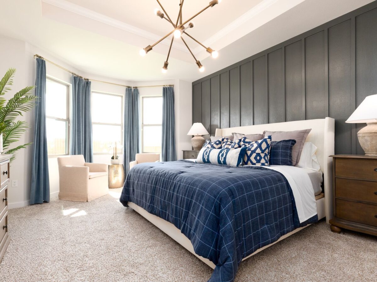New Homes for Sale | Home Builders in Corpus Christi | Hogan Homes