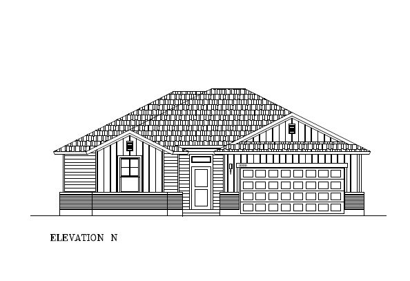 Exeter - Hogan Homes