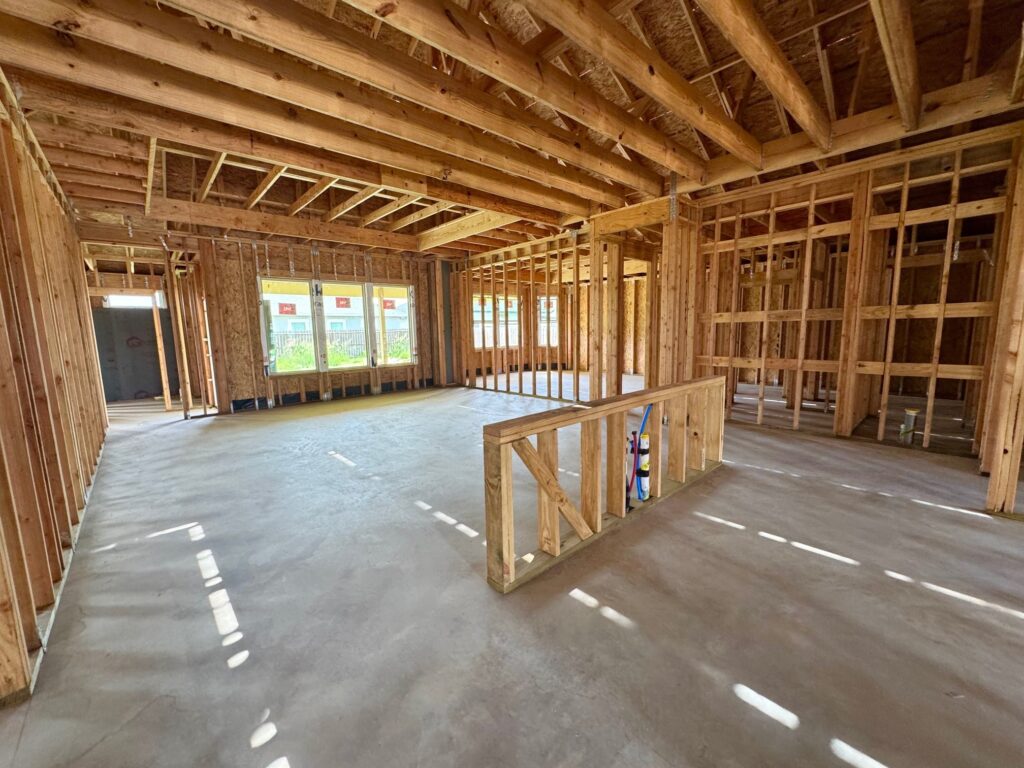 New Homes for Sale | Home Builders in Corpus Christi | Hogan Homes