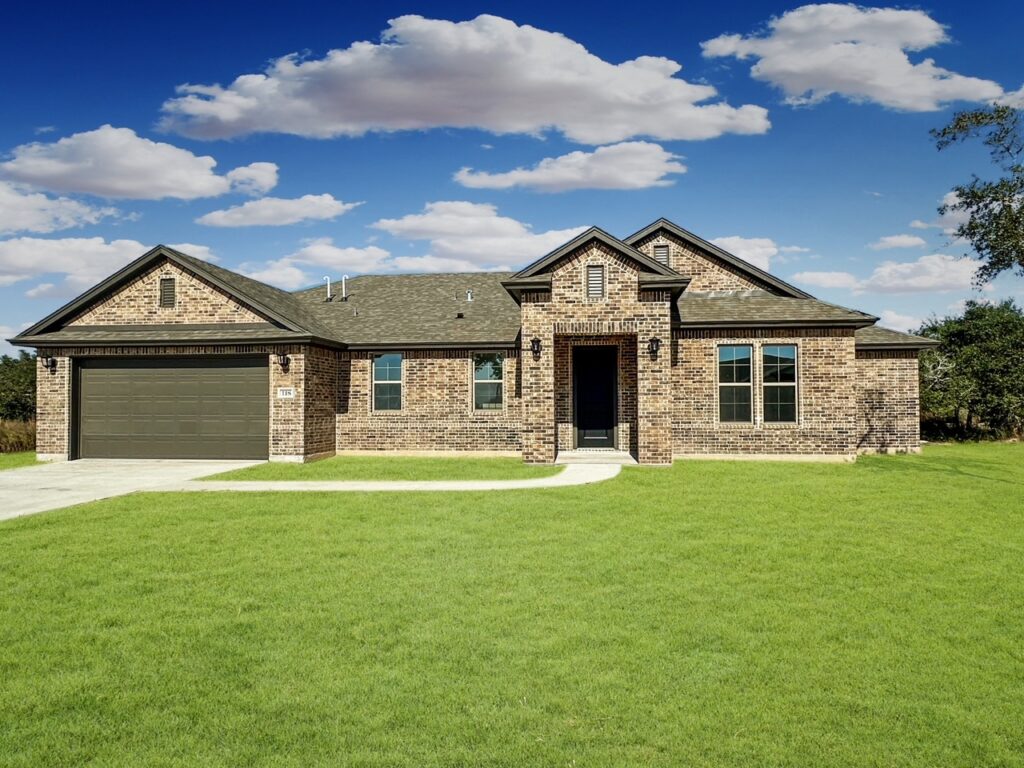 Make 2025 the Year You Find Your Dream Home - Hogan Homes