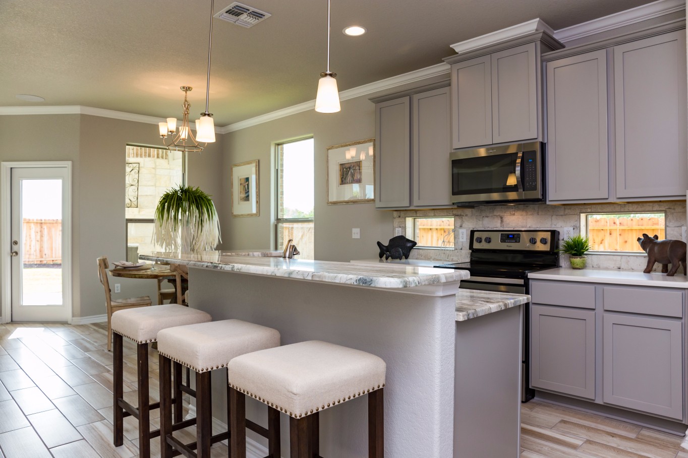 Hybrid Home: Understanding the Benefits | Hogan Homes