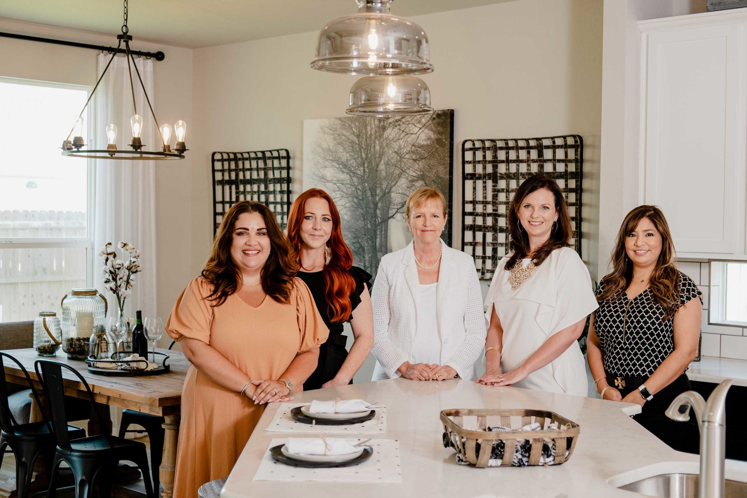 Building More Than Homes - Hogan Homes