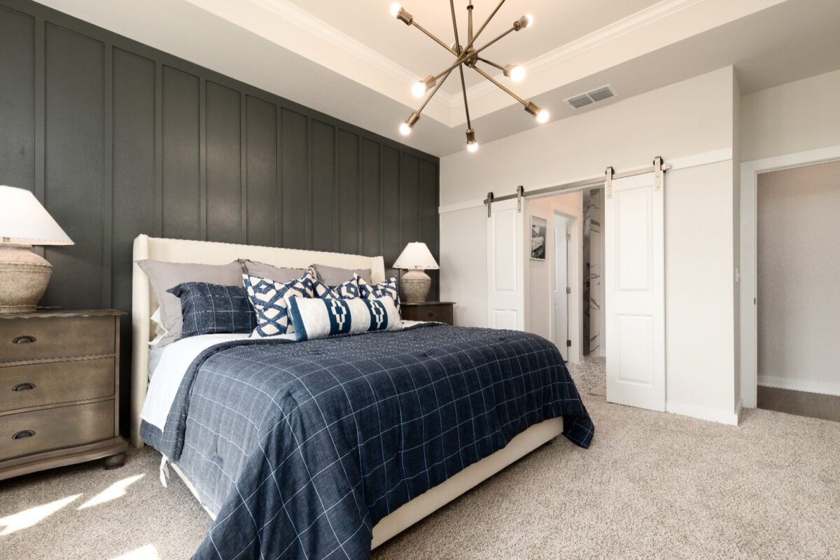 Making a Floor Plan Your Own: How Hogan Homes Lets You Personalize Your Space - Hogan Homes