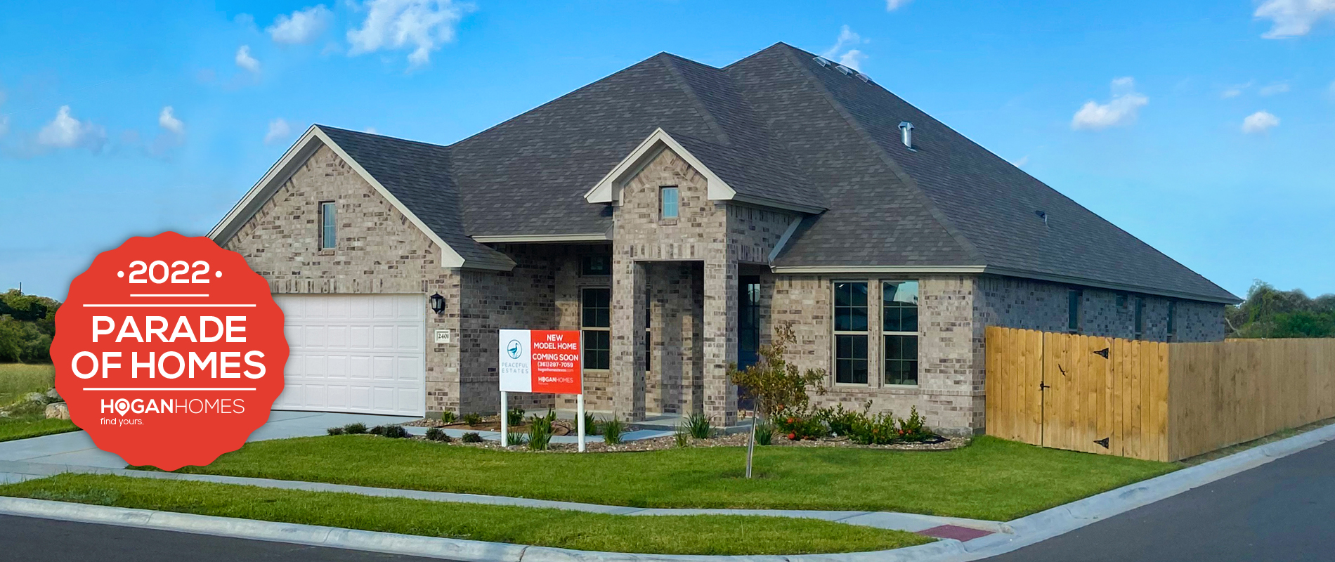 It’s the 2022 Parade of Homes! | Texas Home Builder