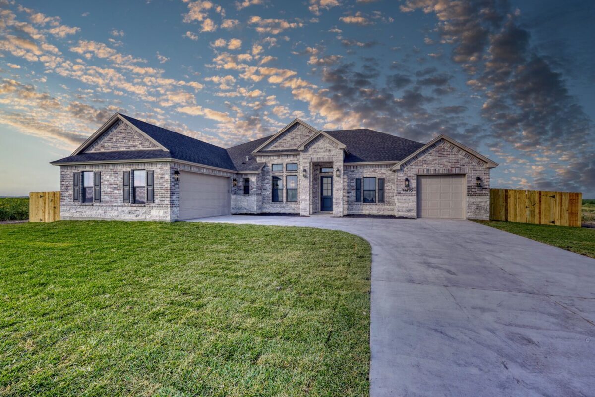New Year, New Home: Start Fresh with Hogan Homes - Hogan Homes
