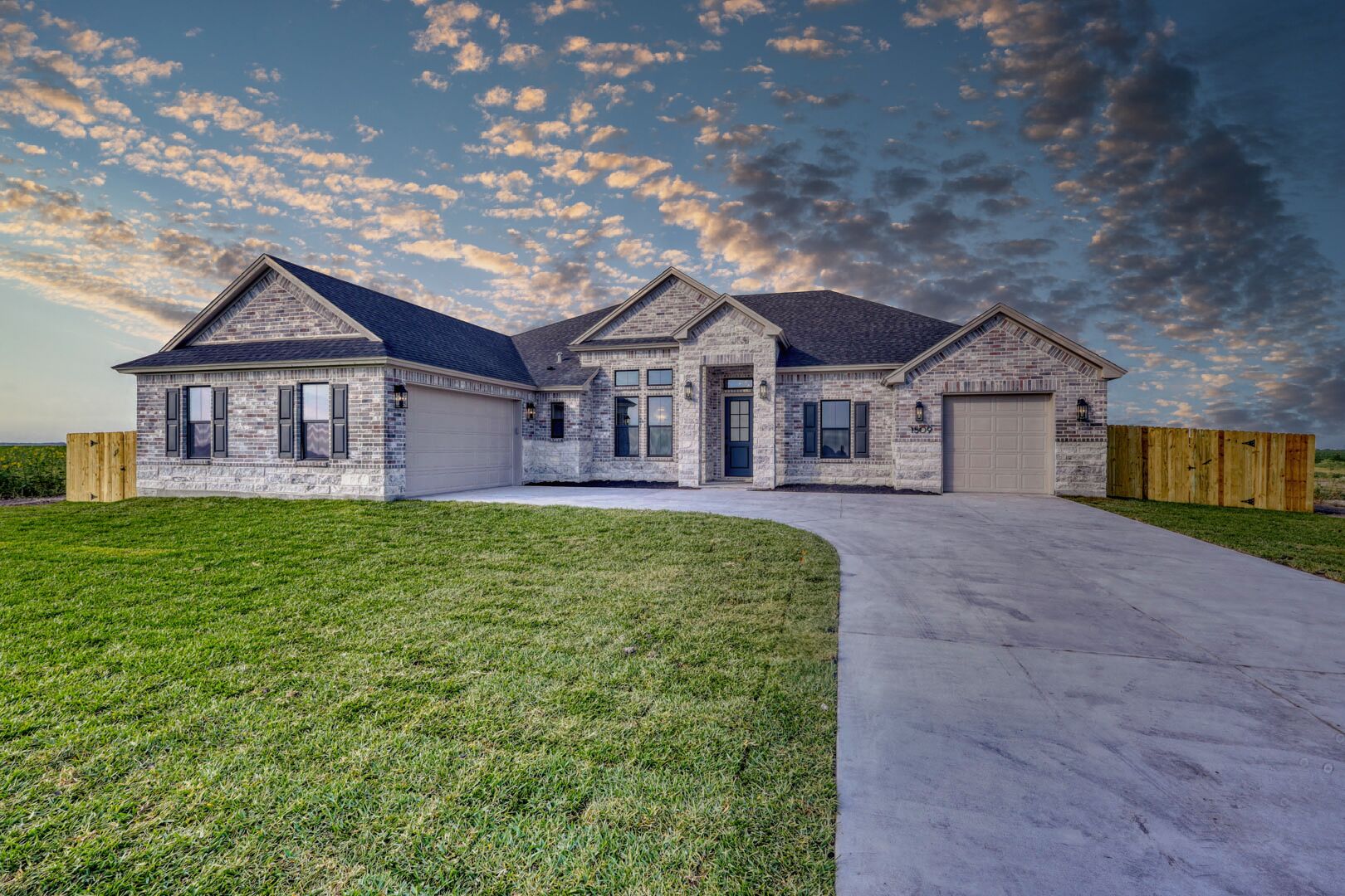 New Year, New Home: Start Fresh with Hogan Homes - Hogan Homes