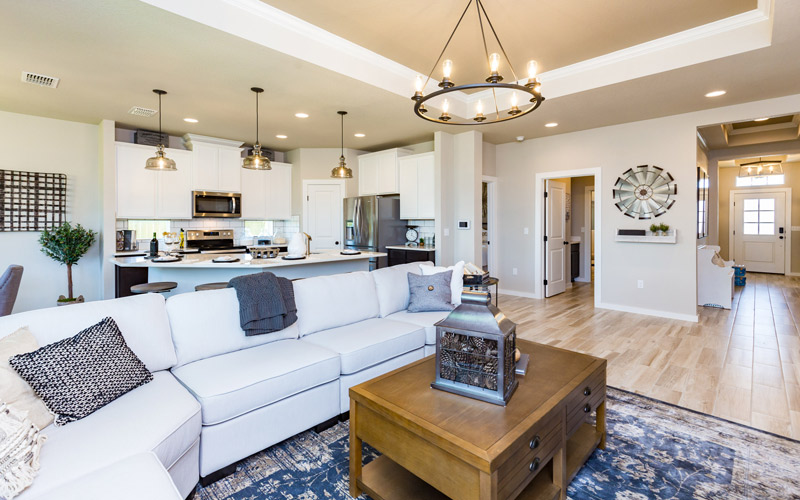 Energy Efficient Homes and Their Benefits | Texas Homebuilders