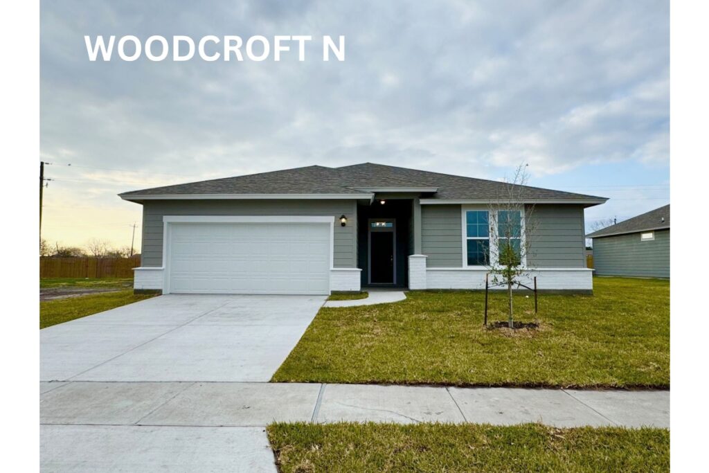 Woodcroft - Hogan Homes